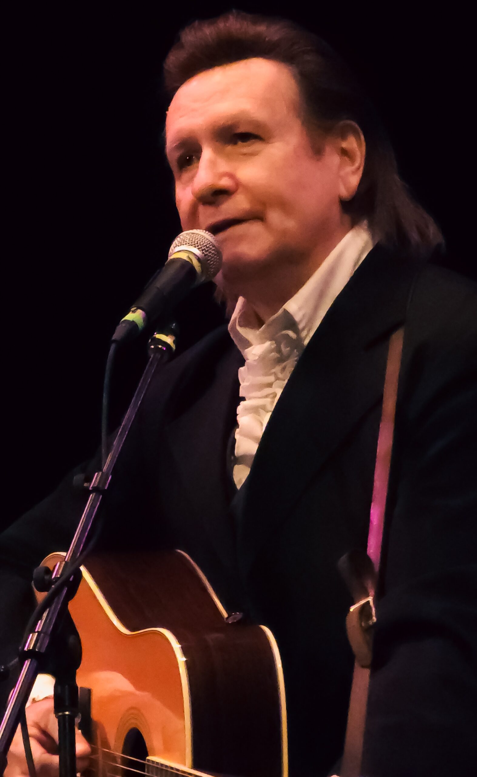 Tribute to the Man In Black | News, Sports, Jobs - Times Observer